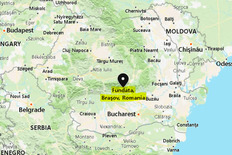 Fundatica-how much you know about Romania’s most beautiful village ...