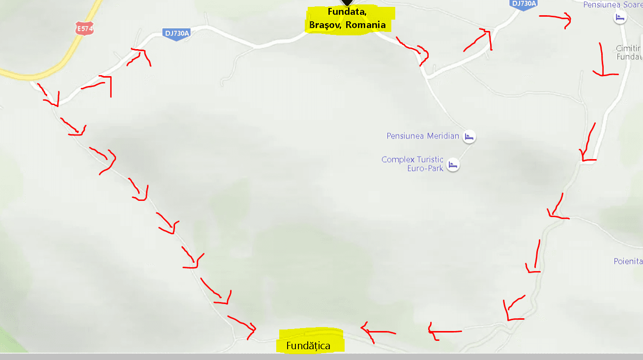 Fundatica-how much you know about Romania’s most beautiful village ...