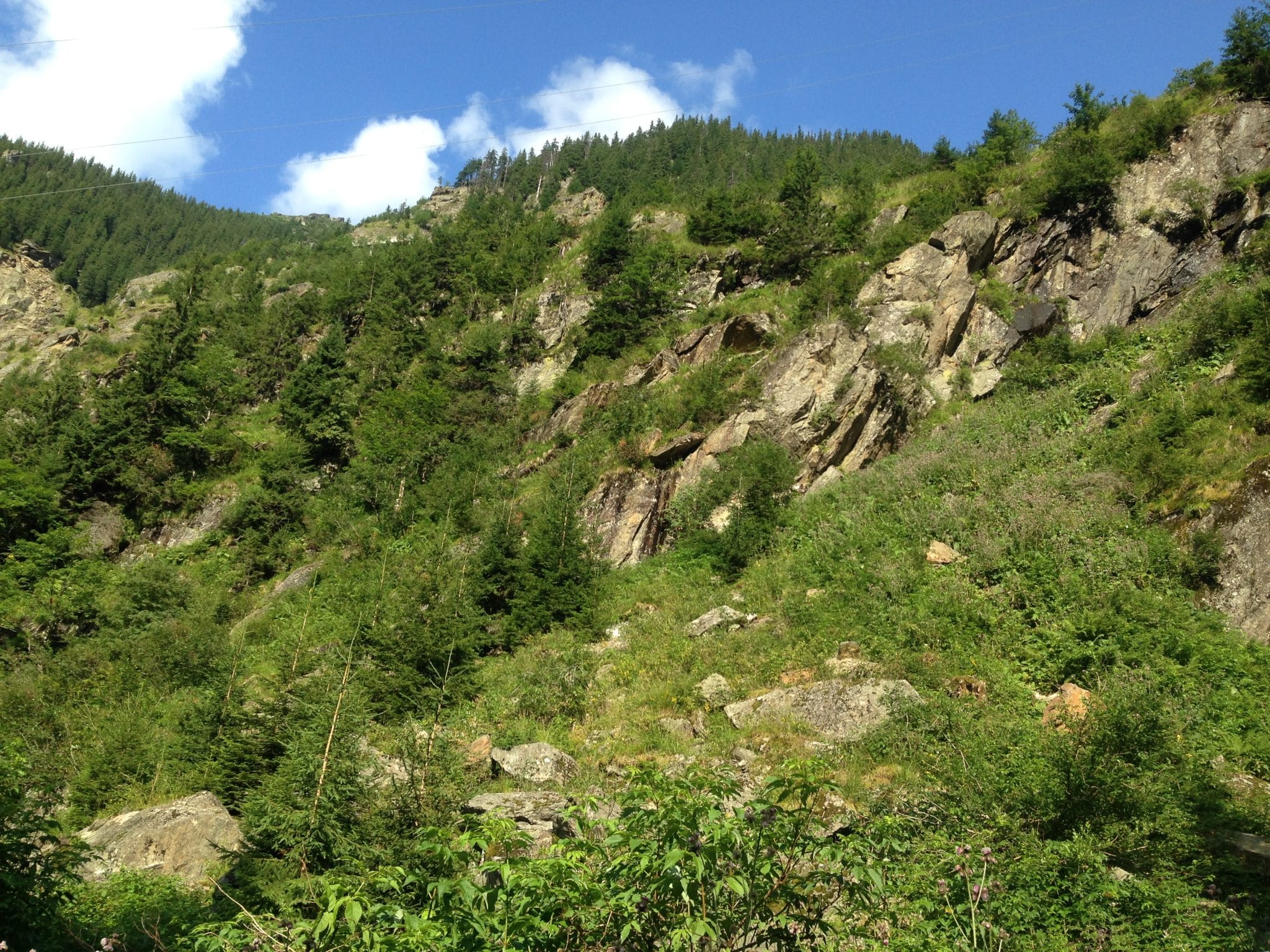 Complete guide to Balea Waterfall and the Clay Castle of the Valley of ...