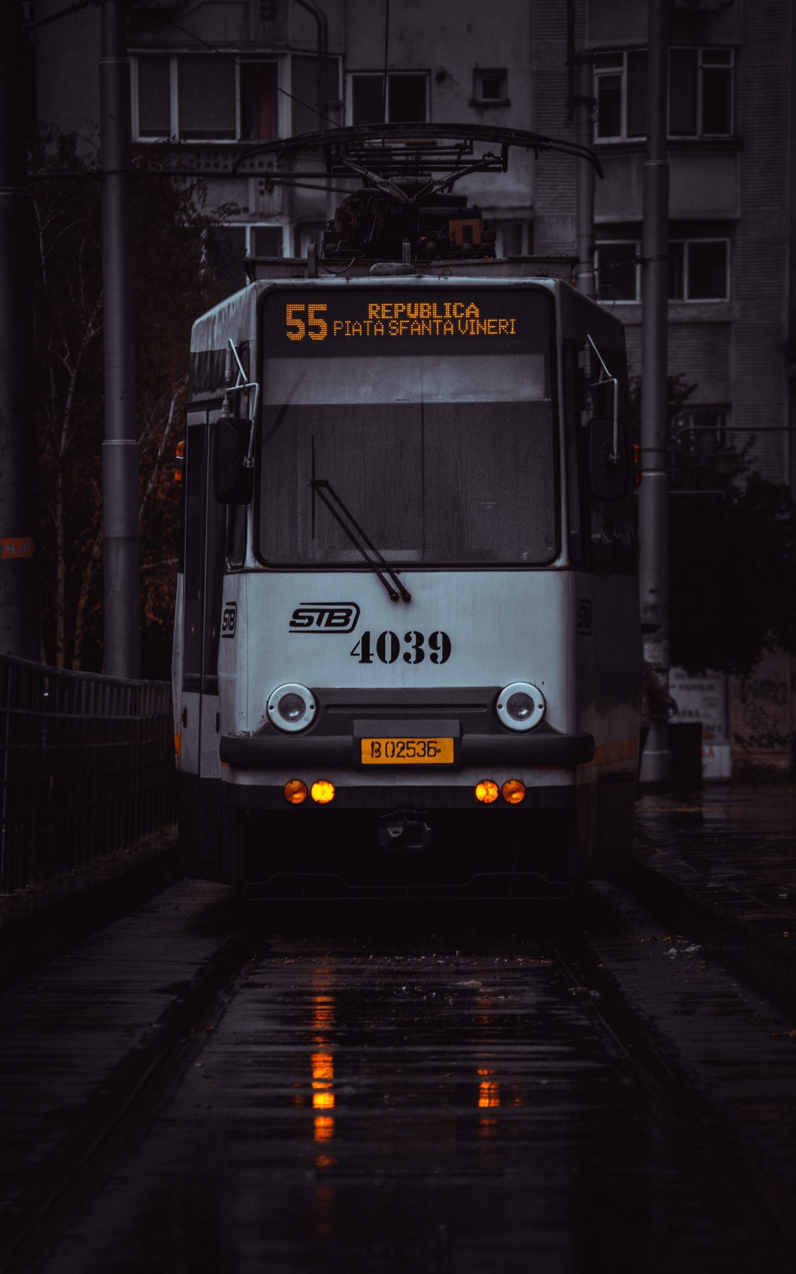 Visit Bucharest by public transport (A Solo Travel Guide) – The Next ...