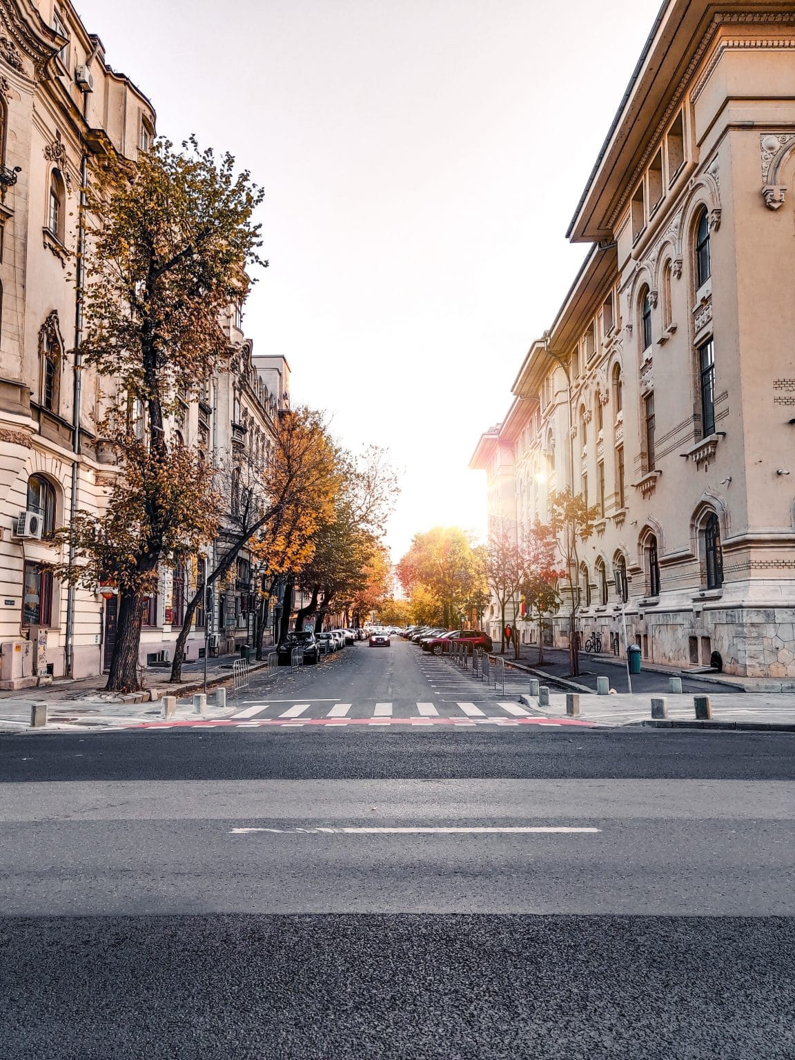 Visit Bucharest by public transport (A Solo Travel Guide) – The Next ...