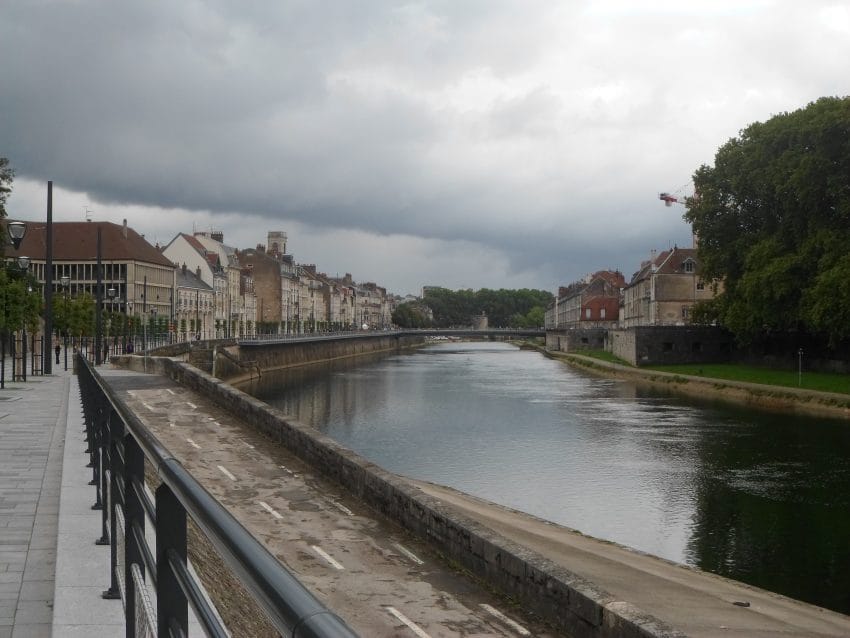 Why is Besancon one of France’s best-hidden gems? – The Next Epic Trip