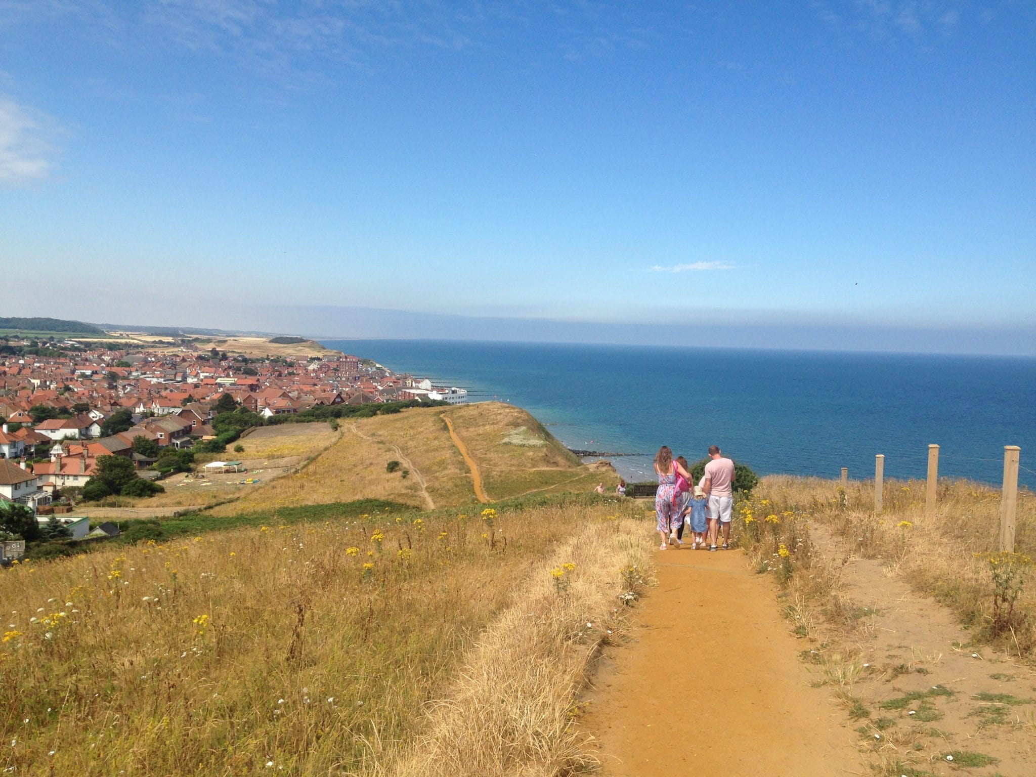 Where to go for walks around Norfolk this spring? – The Next Epic Trip