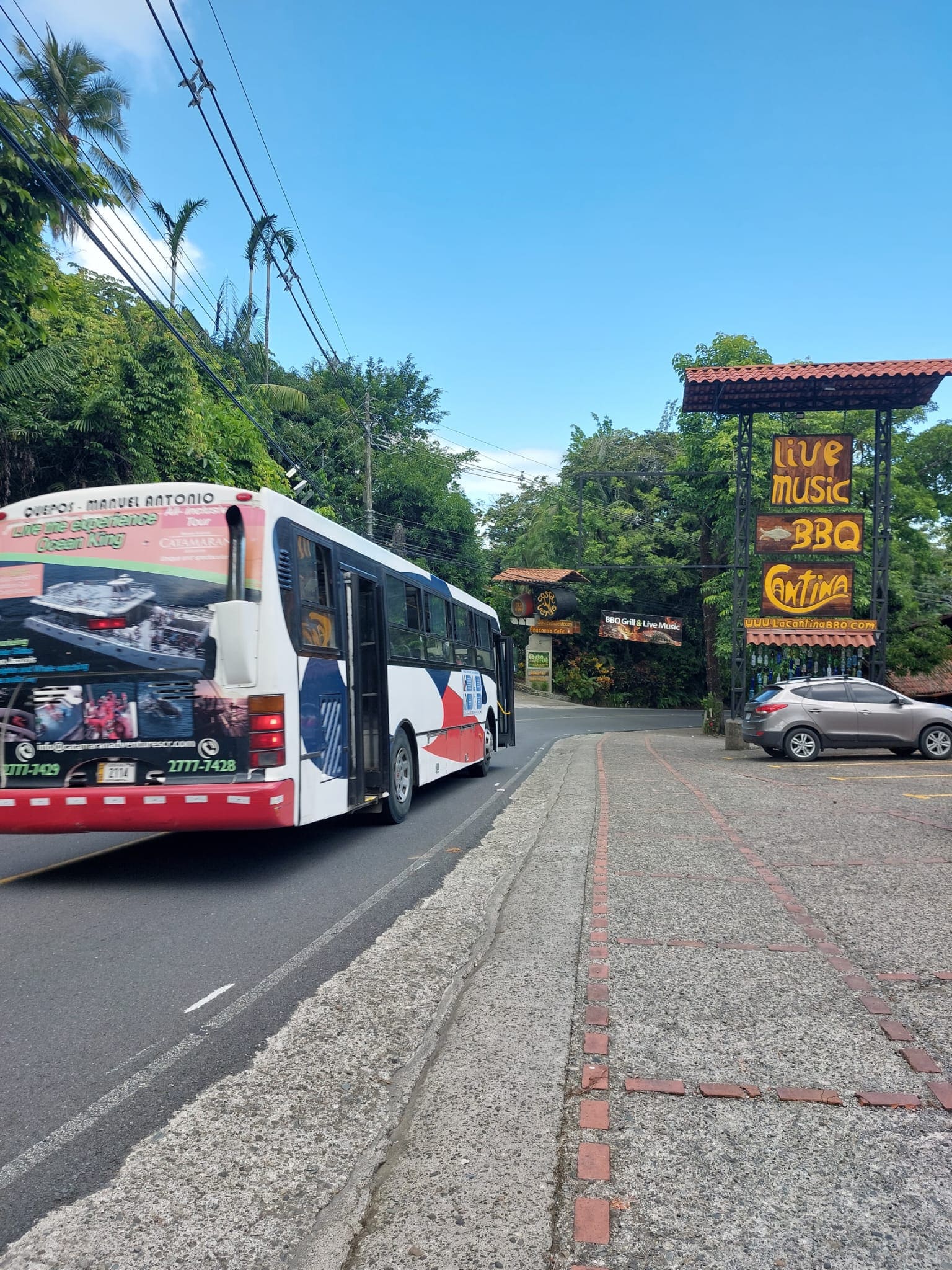 Your best guide to Travelling by bus in Colombia – The Next Epic Trip