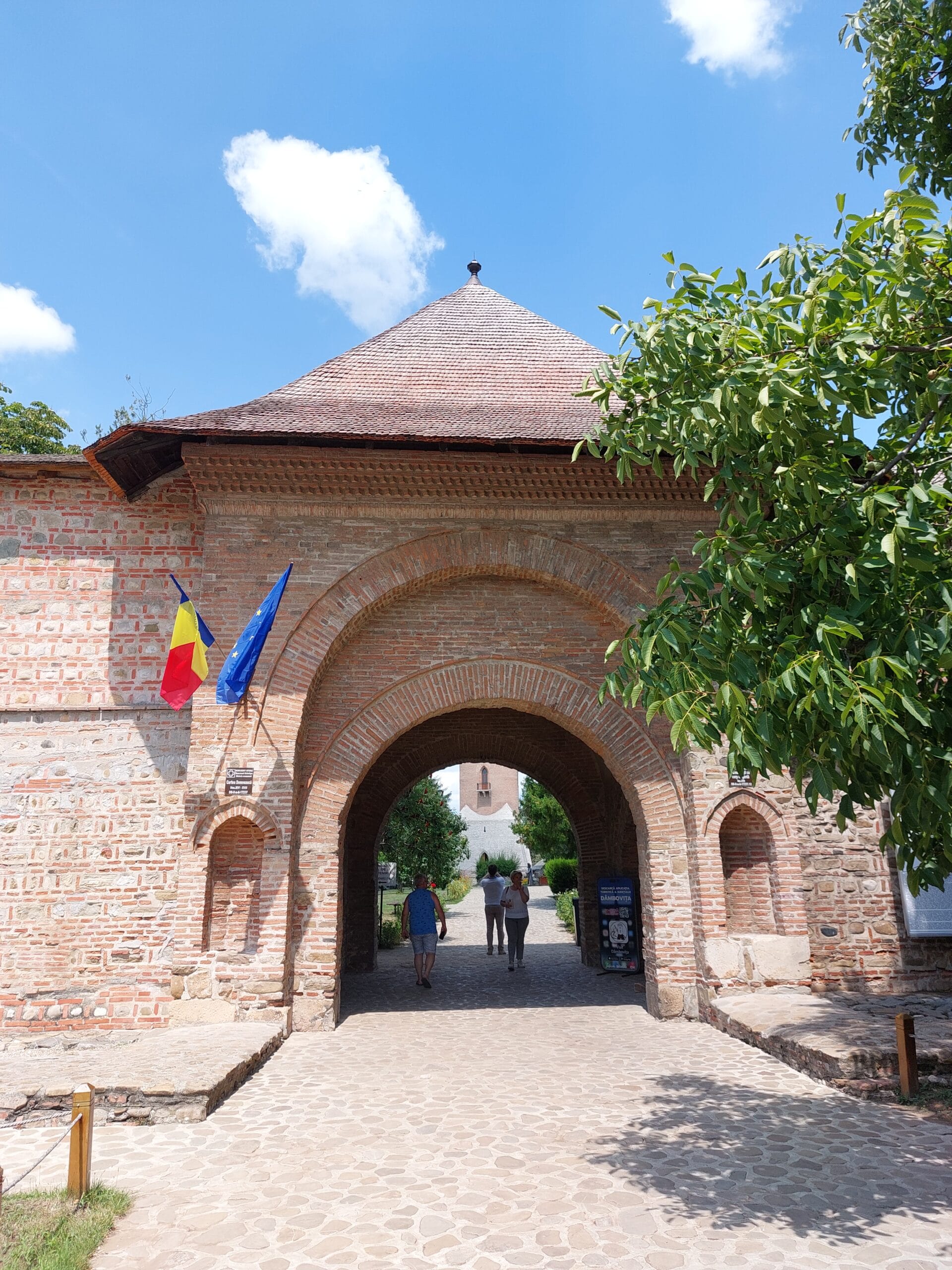 Is Targoviste Worth Visiting? 7 reasons Why This Historic City Deserves ...