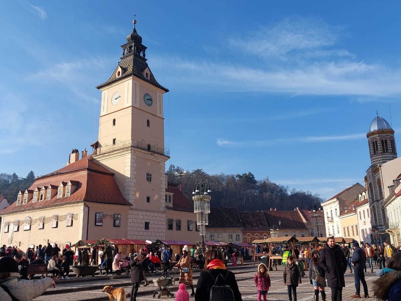 Is Romania a good country to move to? – The Next Epic Trip