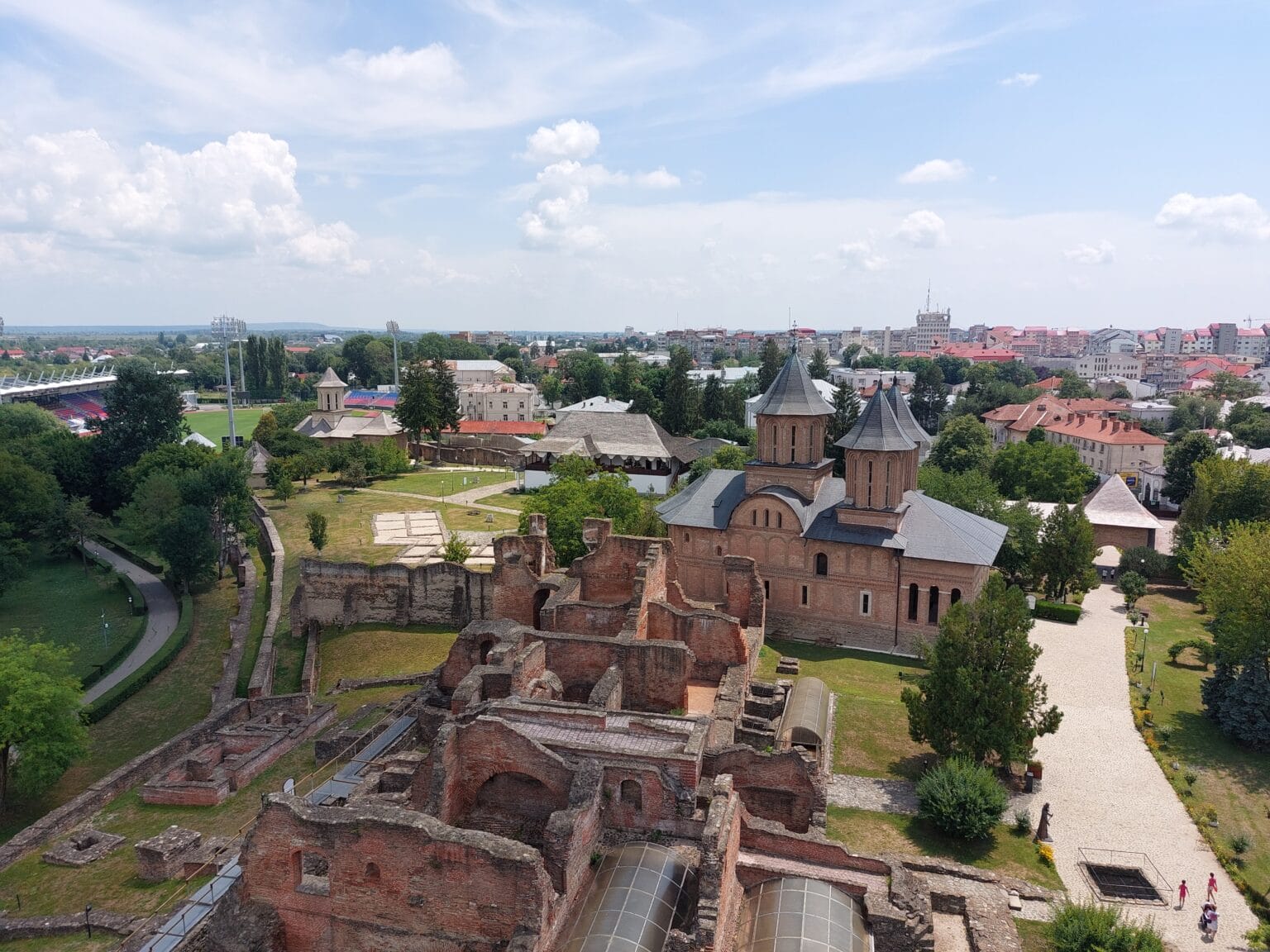 Is Targoviste Worth Visiting? 7 reasons Why This Historic City Deserves ...